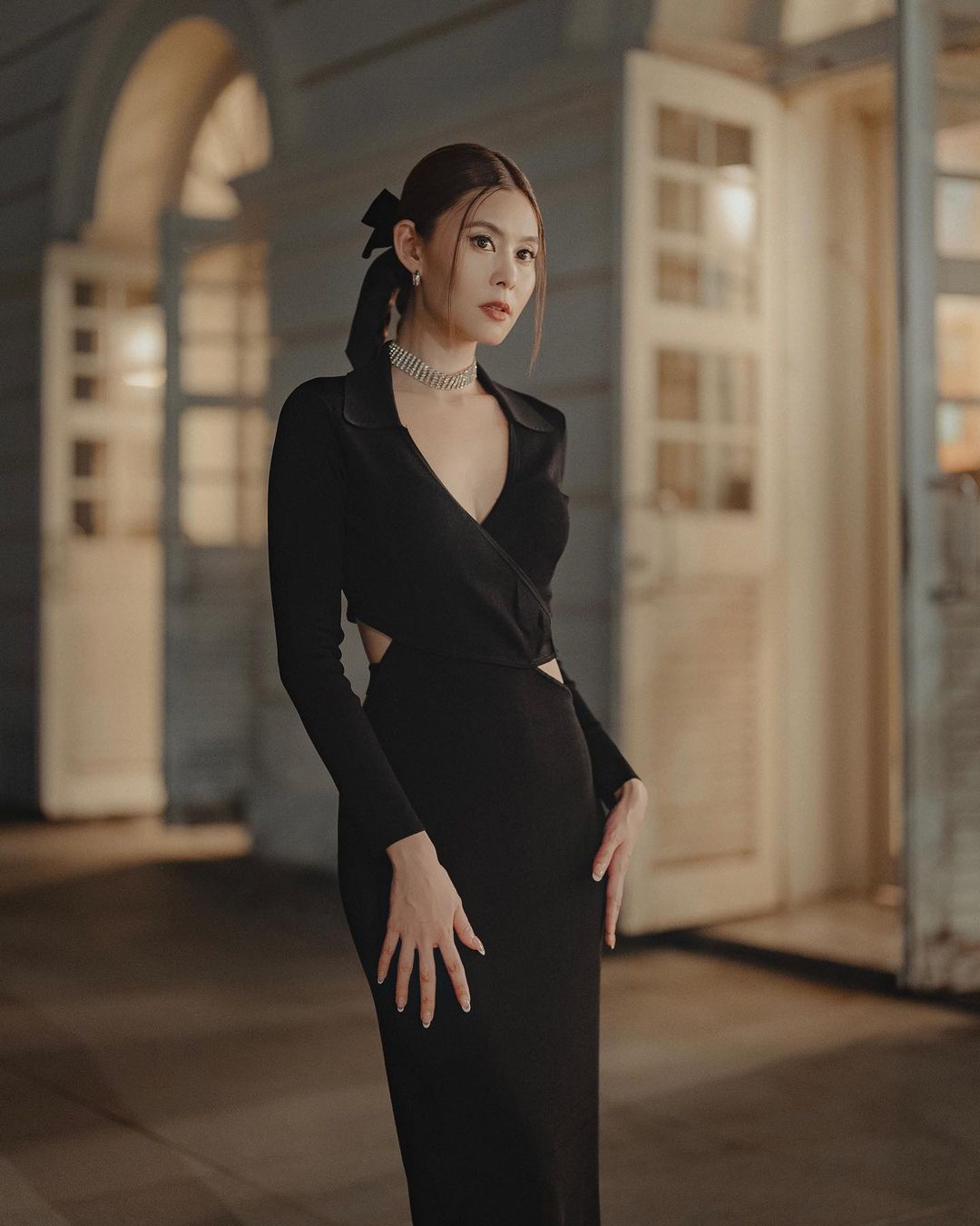 This Week’s Best-Dressed Stars: Chantalle Ng, Desmond Tan, He Yingying At The Samsung Party, Kim ...